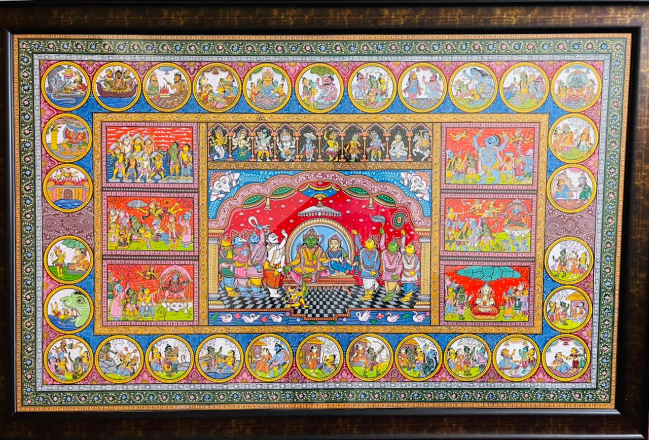Ramayan Life Story